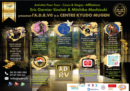 ADRV – accueil adrv